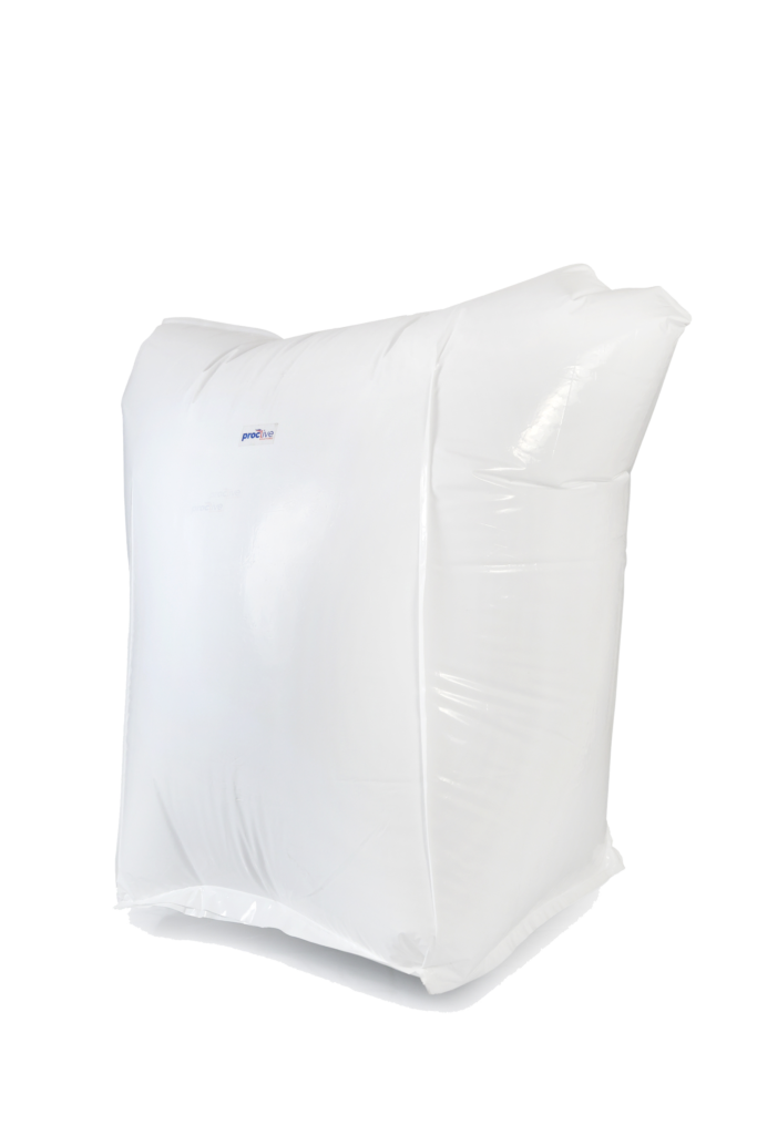 Saldur CargoSafe CO2 Fumigation - Proclive Solutions