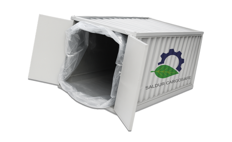 Container Liner - Proclive Solutions